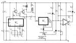 CD4060 IC : PinOut, Datasheet, Equivalent & Its Working