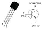 2N3904 Transistor : PinOut, Datasheet & Its Working