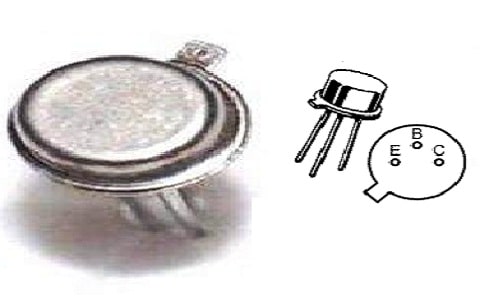 2N4406 Transistor : PinOut, Datasheet, Application & Its Working