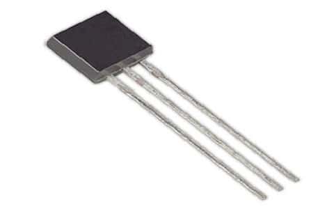 2SC9018 Transistor : PinOut, Datasheet & Its Working