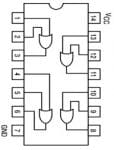 74LS32 OR Gate : Datasheet & Its Working