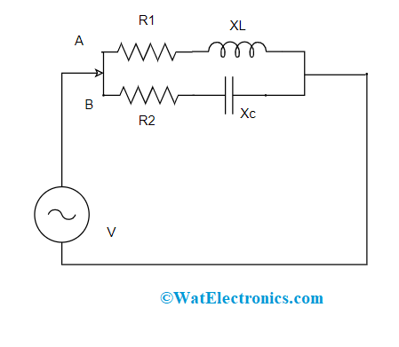 Admittance : Working, Derivation, Series & Parallel Circuits