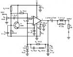 LM3886 IC : PinOut, Datasheet & Its Working