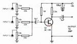 BC109 Transistor : PinOut, Datasheet & Its Working