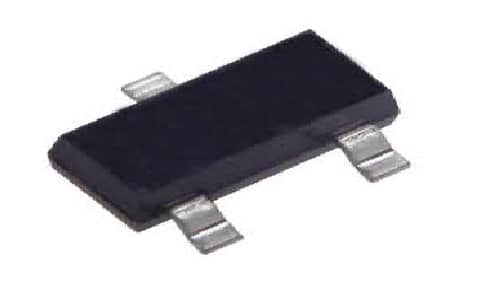 BAV99 Diode : Datasheet & Its Working