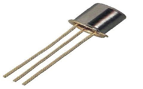 BC109 Transistor : PinOut, Datasheet & Its Working