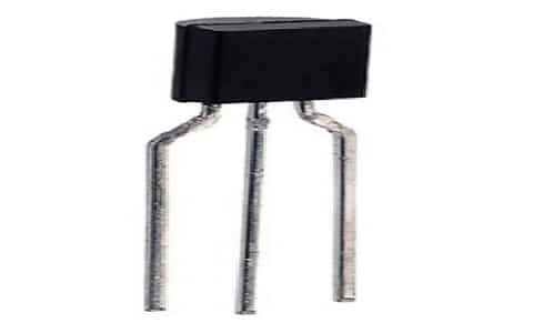 BC546 NPN Transistor : PinOut, Datasheet & Its Working