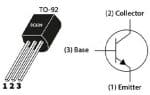 BC639 Transistor : PinOut, Datasheet & Its Working