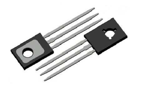 BD680 Transistor ; PinOut, Datasheet & Its Working