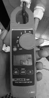 Clamp Meter : Design, Types, Working, Specifications & Its Applications