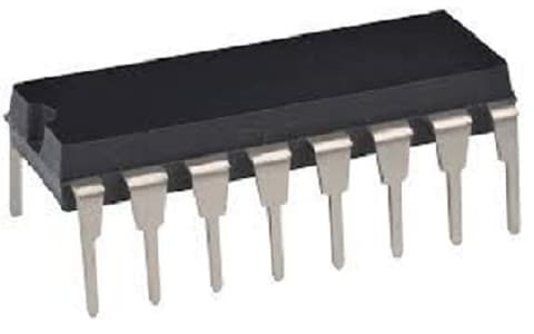 CD4022 : PinOut, Datasheet & Its Working