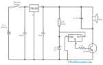 UM66 IC : PinOut, Datasheet & Its Working