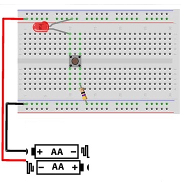 Breadboard : Types, Connections, Advantages & Disadvantages