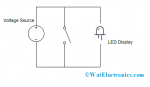 NOT Gate : Circuit, Truth Table, Operation, Uses and Limitations