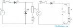 Freewheeling Diode or Flyback Diode : Circuit, Working & Its Applications