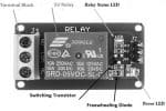 Single Channel Relay Module : Datasheet & Its Working