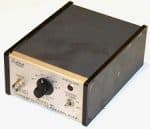 Preamplifier : Circuit, Working, Types, Advantages & Its Uses