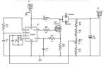 UC3843 PWM Controller : PinPOut, Datasheet & Its Working