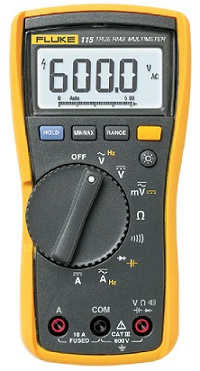 Multimeter : Types, Working, Advantages, Disadvantages & Its Applications