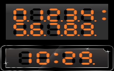 Digital Timer : Types, Circuit, Working, Advantages & Its Applications