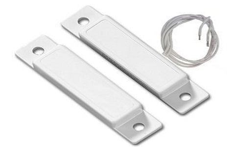 Door Sensor : Circuit, Working, Types and Its Applications