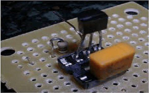 Dynatron Oscillator : Circuit, Characteristics & Its Applications