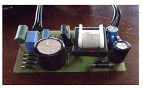 Flyback Converter : Working, Design, Its Topology and Applications