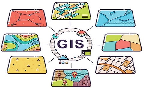GIS Quick Reference : Components, Functions & Its Applications