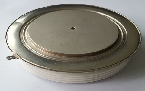 Gate Turnoff Thyristor - Definition, Operation & Its Applications