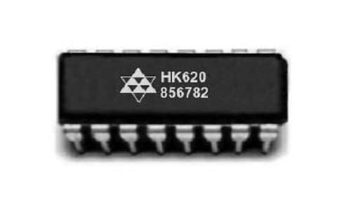 HK620 IC : PinOut, Datasheet & Its Working