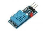 Humidity Sensor : Types, Working & Its Applications