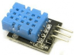 Humidity Sensor : Types, Working & Its Applications