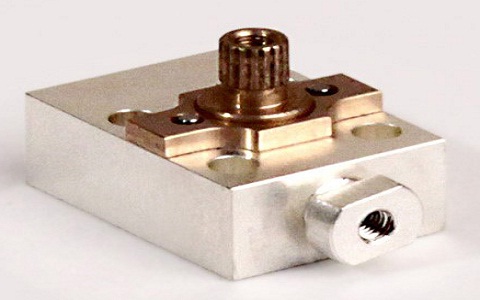 IMPATT Diode : Construction, Circuit, Working, Differences & Applications