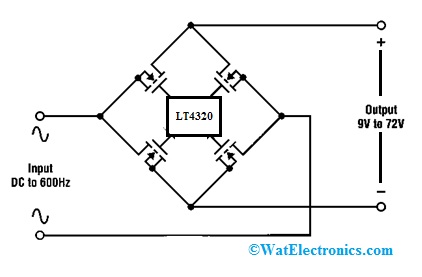 Ideal Diode : Working, Circuit, Differences & Its Characteristics,