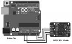 DS3231 RTC Module : Datasheet, Working & Its Applications
