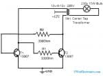 MJE13007 Transistor : Pinout, Datasheet & Its Working