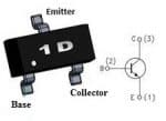 KST42 Transistor : Pinout, Datasheet, Circuit, & Its Working