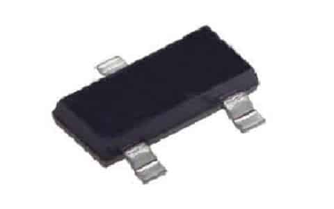 KST42 Transistor : Pinout, Datasheet, Circuit, & Its Working