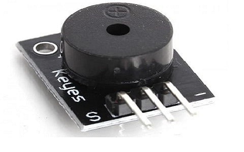 KY-006 Module : PinOut, Datasheet & Its Working