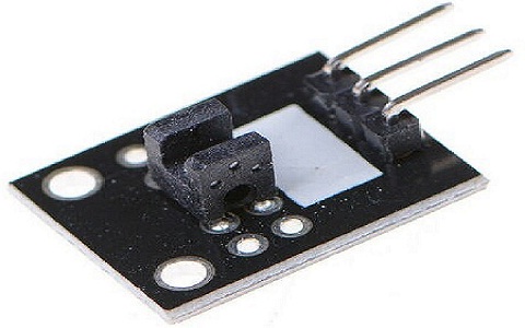 KY-010 Module : PinOut, Datasheet, Equivalent & Its Working