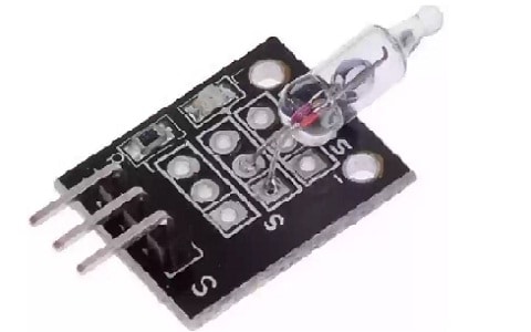 KY-017 Module : PinOut, Datasheet & Its Working