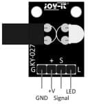 KY-027 Module : PinOut, Datasheet, Equivalent & Its Working
