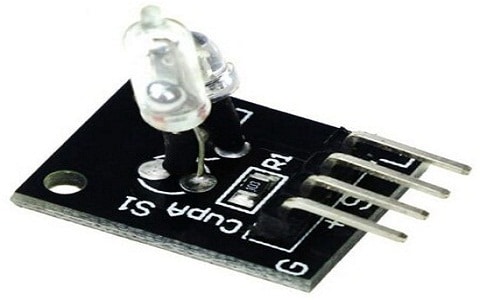 KY-027 Module : PinOut, Datasheet, Equivalent & Its Working