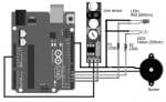 KY-033 Sensor Module : PinOut, Datasheet, Equivalent & Working