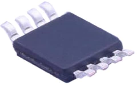 LM2698 IC : PinOut, Datasheet & Its Working