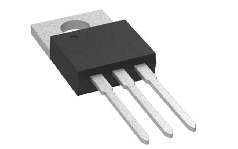 LM2940 IC ; PinOut, Datasheet, Equivalents & Its Working