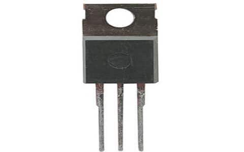 LM337 IC : PinOut, Datasheet, Equivalent & Its Working