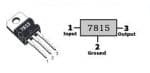 LM7815 IC : PinOut, Datasheet & Its Working