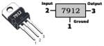 LM7912 IC : PinOut, Datasheet & Its Working