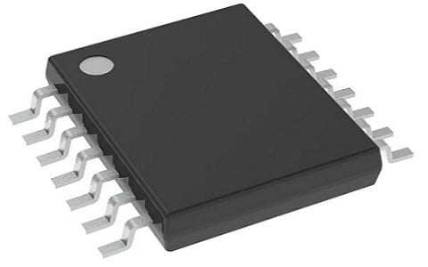 LMH1981 IC : PinOut, Datasheet, Equivalent & Its Working